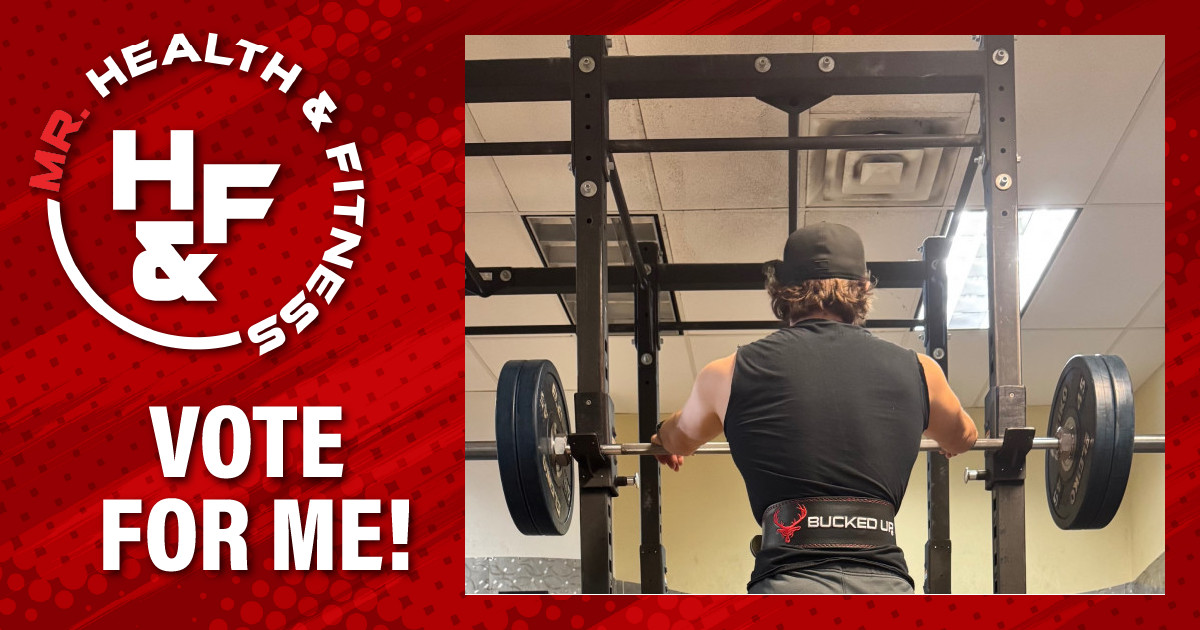 Race Chambers | Mr. Health & Fitness